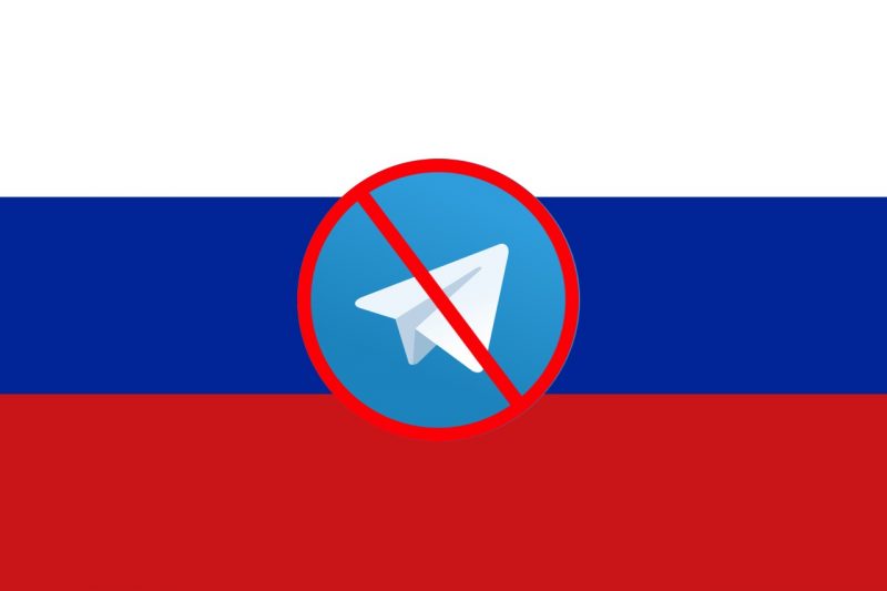 Russia Blocks Telegram Egypt To Punish ISPs Not Complying With Russia Blocks Telegram Egypt To Punish ISPs Not Complying With
